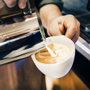 BARISTAUTBILDNING | Nestlé Professional