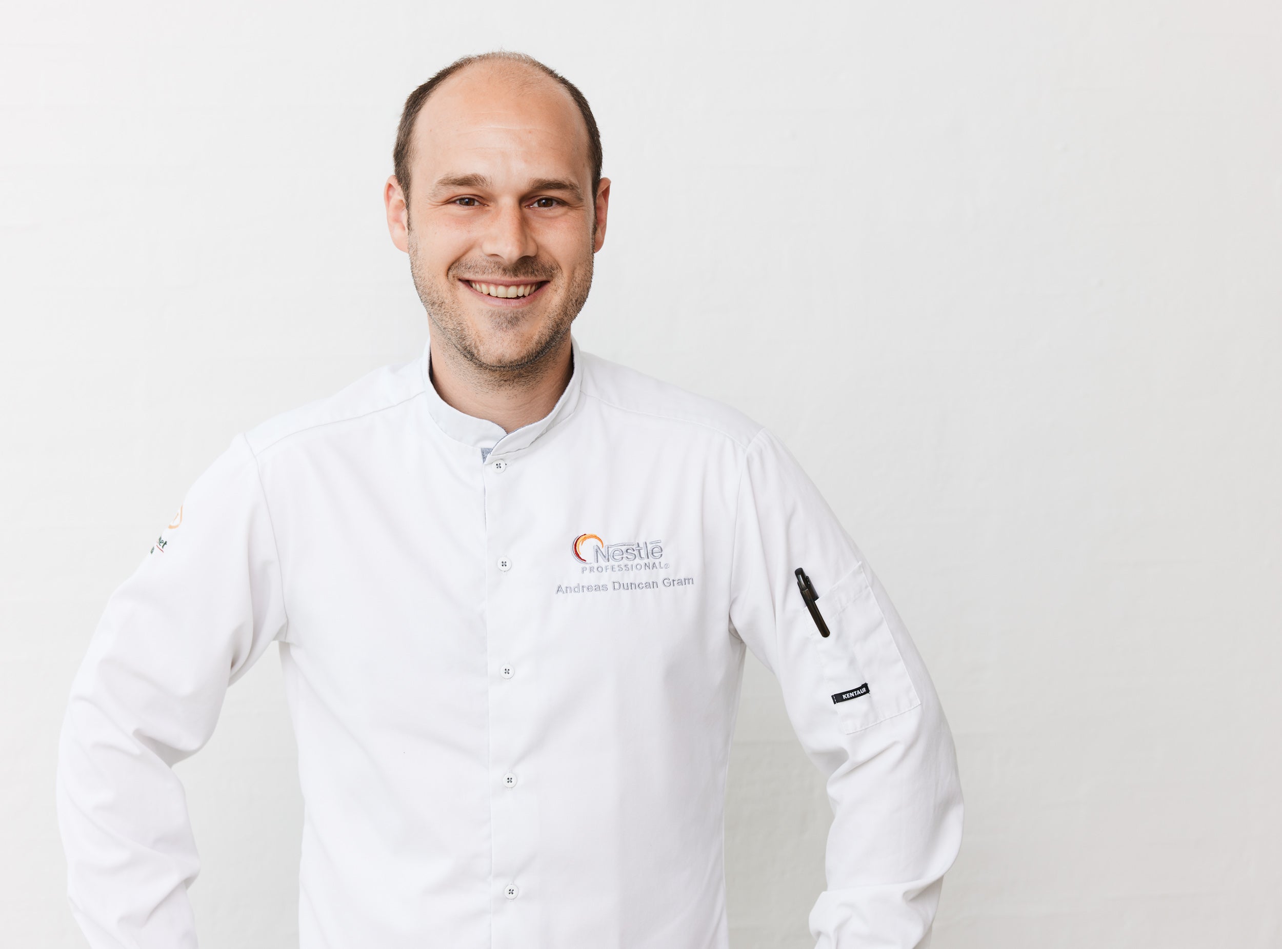 Eksperter | Nestlé Professional