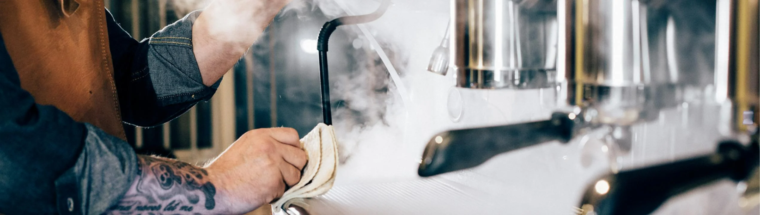 KAFFE TILL CAFÉ | Nestlé Professional