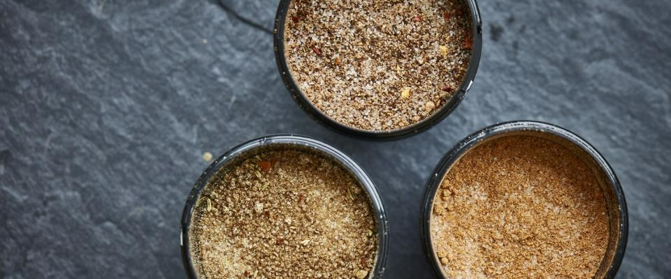 BBQ och grill - Få inspiration | Nestlé Professional
