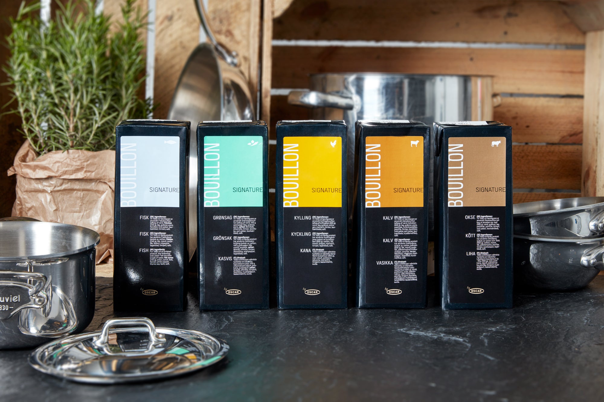 Inspiration & Utbildning | Nestlé Professional