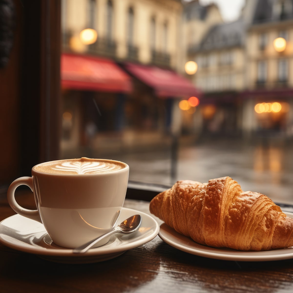 KAFFE TILL CAFÉ | Nestlé Professional