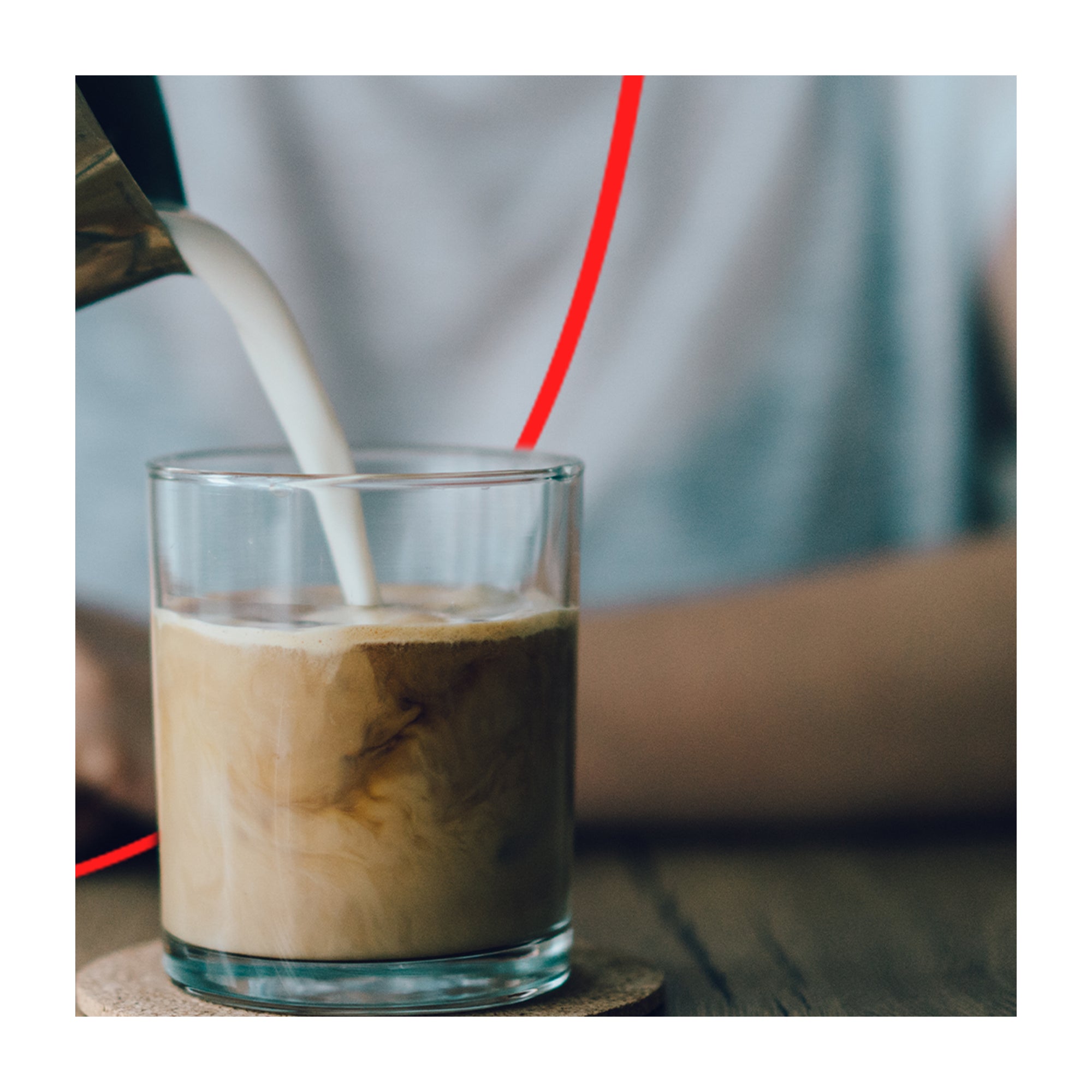 Nescafé » En god kop kaffe | Nestlé Professional