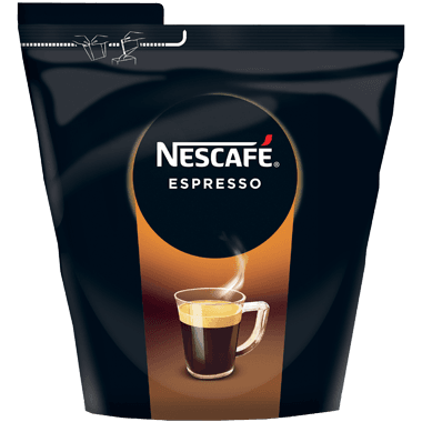NESCAFÉ ESPRESSO | NESCAFÉ | Nestlé Professional