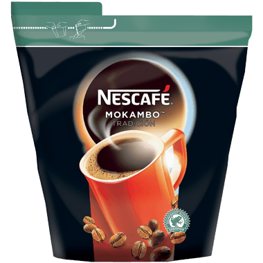 NESCAFÉ MOKAMBO | NESCAFÉ | Nestlé Professional
