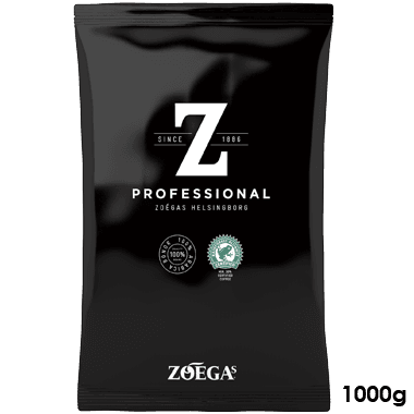 Zoégas Professional Nordic Blend kaffe | Nestlé Professional