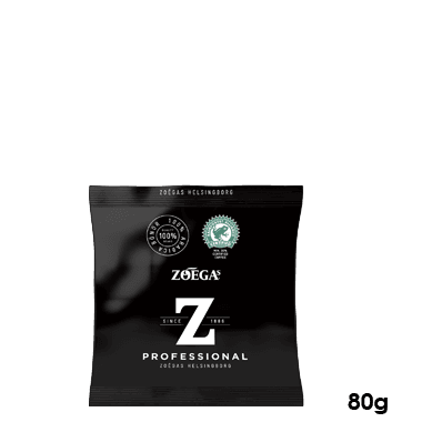 Zoégas Professional Nordic Blend kaffe | Nestlé Professional