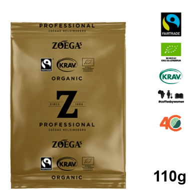 ZOÉGAS PROFESSIONAL CULTIVO | ZOÉGAS Professional | Nestlé Professional