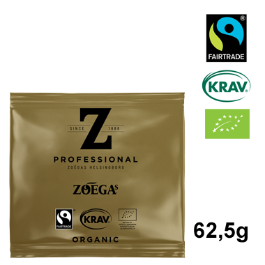 ZOÉGAS PROFESSIONAL CULTIVO | ZOÉGAS Professional | Nestlé Professional