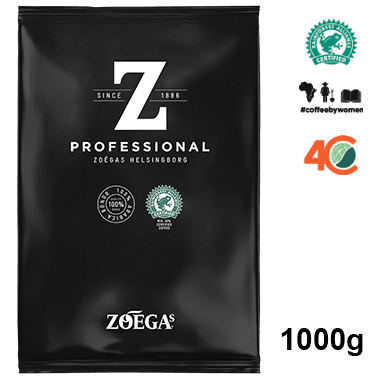 ZOÉGAS PROFESSIONAL DARK ZENITH | ZOÉGAS Professional | Nestlé Professional