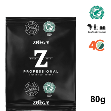 ZOÉGAS PROFESSIONAL DARK ZENITH | ZOÉGAS Professional | Nestlé Professional