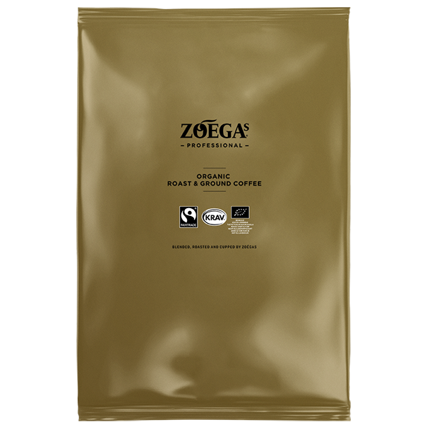 Zoégas Professional Cultivo | Kaffe | Nestlé Professional