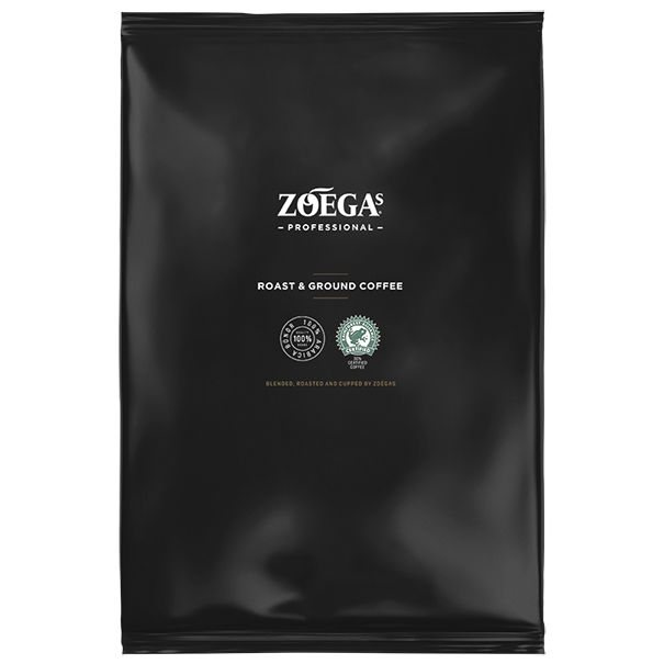 Zoégas Professional Nordic Blend | Nestlé Professional