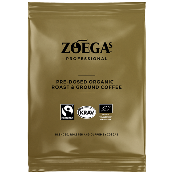 Zoégas Professional Cultivo | Kaffe | Nestlé Professional