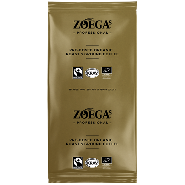 Zoégas Professional Cultivo | Kaffe | Nestlé Professional