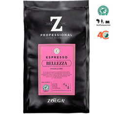 ZOÉGAS Professional | Kaffe | Nestlé Professional