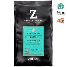 ZOÉGAS Professional | Kaffe | Nestlé Professional