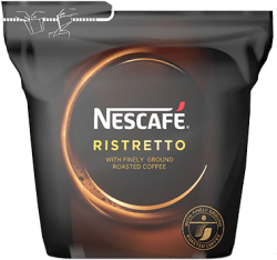 NESCAFÉ RISTRETTO | NESCAFÉ | Nestlé Professional