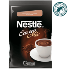Nestlé Cacao Mix » Kakaopulver | Nestlé Professional