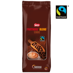 Nestlé Partner's Blend Sjokolade | Nestlé Professional