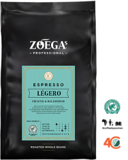 VAD ÄR EN FLAT WHITE? | Nestlé Professional