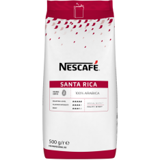NESCAFÉ SANTA RICA | NESCAFÉ | Nestlé Professional