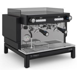 Crem EX3 Mini 2gr - Espressomaskin | ZOÉGAS Professional | Nestlé ...
