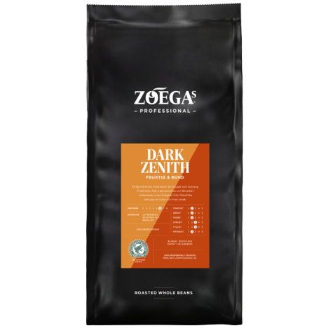 Zoégas Professional | Nestlé Professional