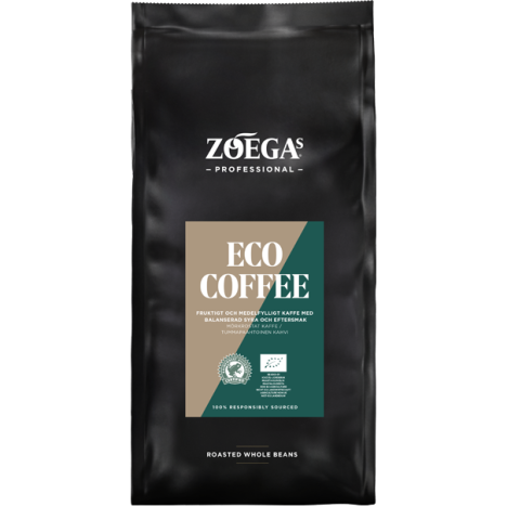 Zoégas Professional | Nestlé Professional