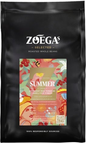 Zoégas til det professionelle marked | Nestlé Professional